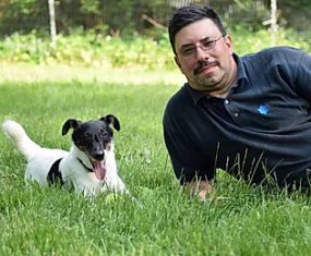 Vinnie Simeone, Great Gardens of the World – The Charlotte Garden Club